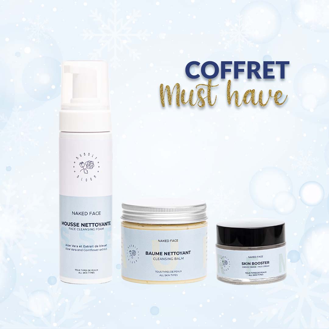 Bubbly Bloom - Bubbly Bloom