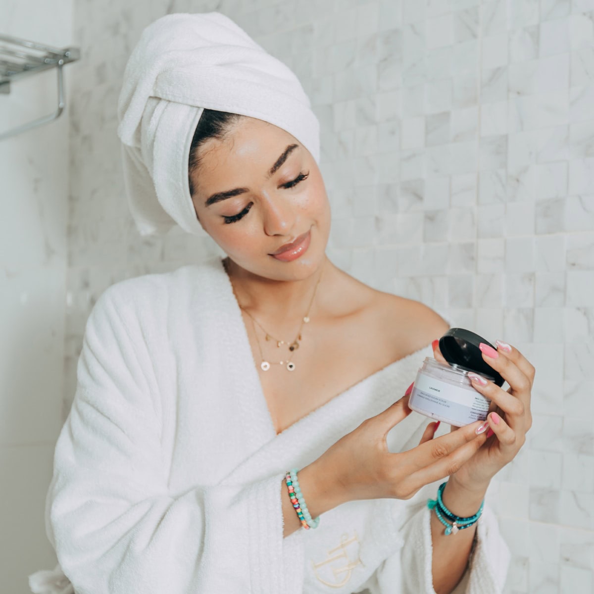 Soins du corps - Bubbly Bloom