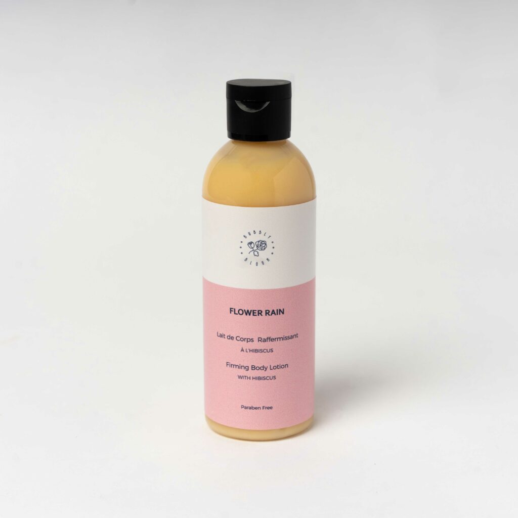 Déodorant ALOECARE - Bubbly Bloom