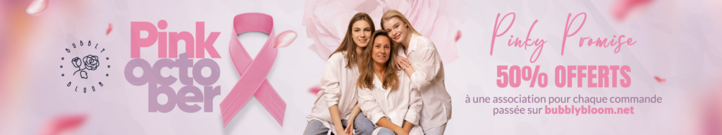 Bubbly Bloom - Bubbly Bloom